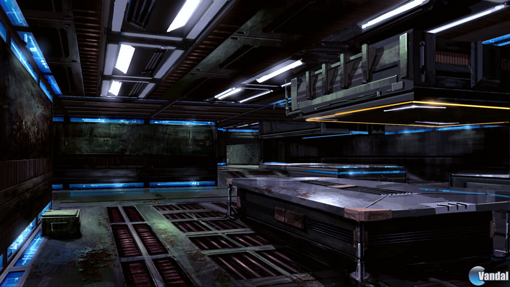 Aliens RPG - Videojuego (PC) - Vandal