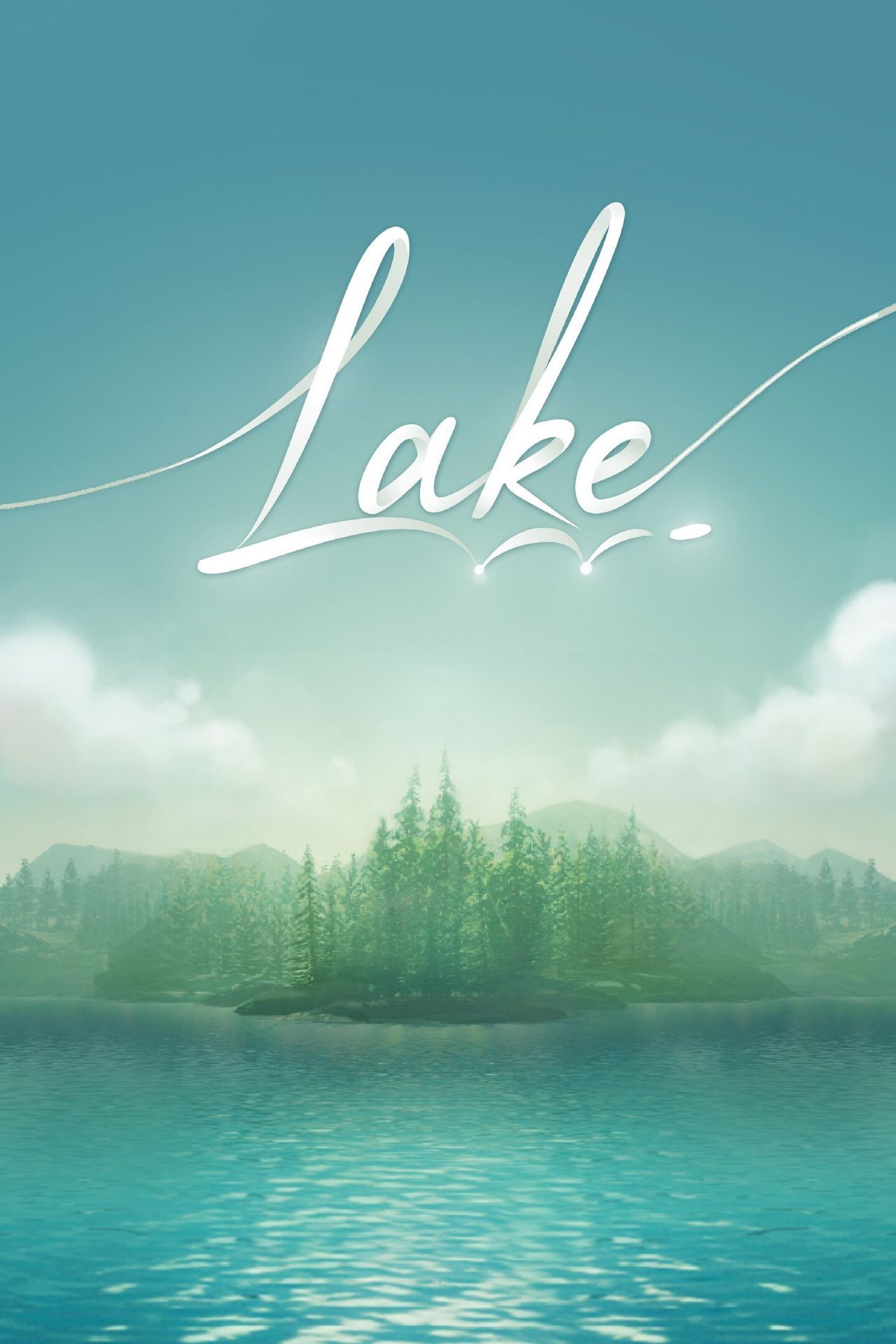 Lake - Videojuego (PC, Xbox One, Xbox Series X/S, PS4 y PS5) - Vandal