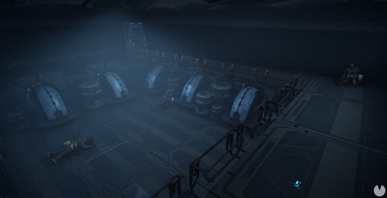 Dolmen - Videojuego (PC, Xbox Series X, Xbox One, PS5 y PS4) - Vandal