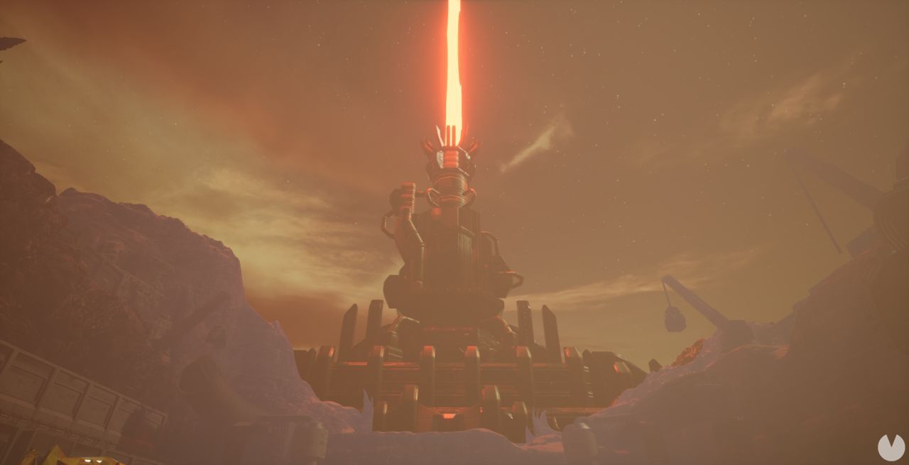 Dolmen - Videojuego (PC, Xbox Series X, Xbox One, PS5 y PS4) - Vandal