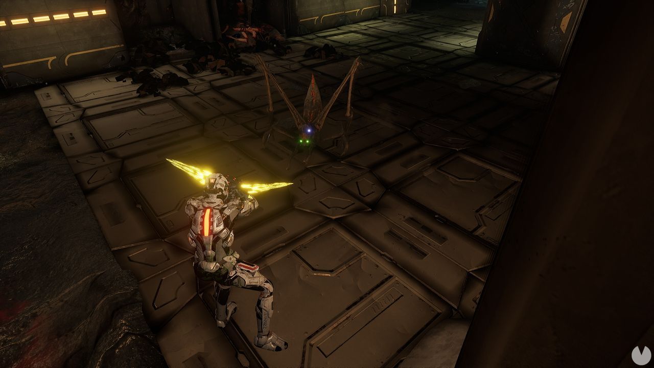 Dolmen - Videojuego (PC, Xbox Series X, Xbox One, PS5 y PS4) - Vandal