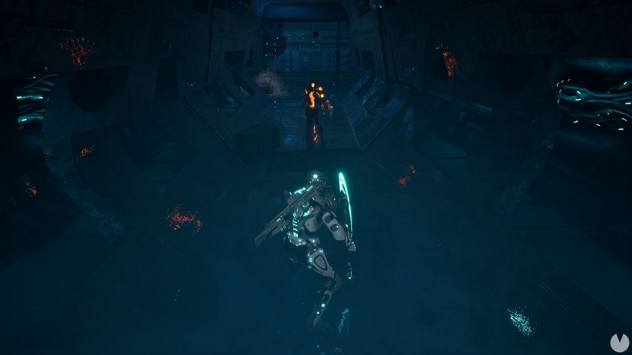 Dolmen - Videojuego (PC, Xbox Series X, Xbox One, PS5 y PS4) - Vandal