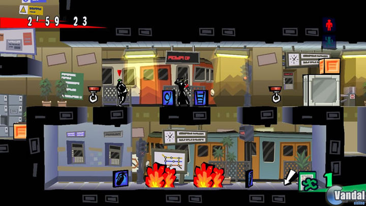 Exit 2 XBLA - Videojuego (Xbox 360 y PSP) - Vandal