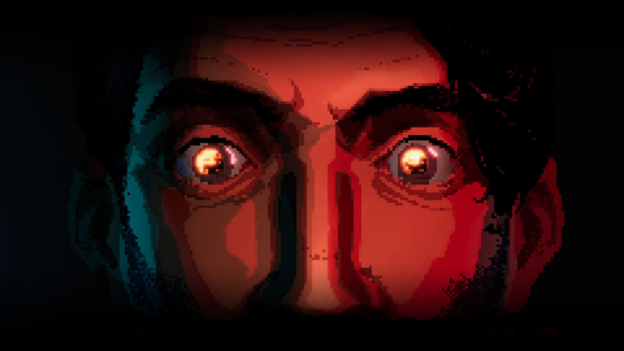 Replaced - Videojuego (PC y Xbox Series X) - Vandal