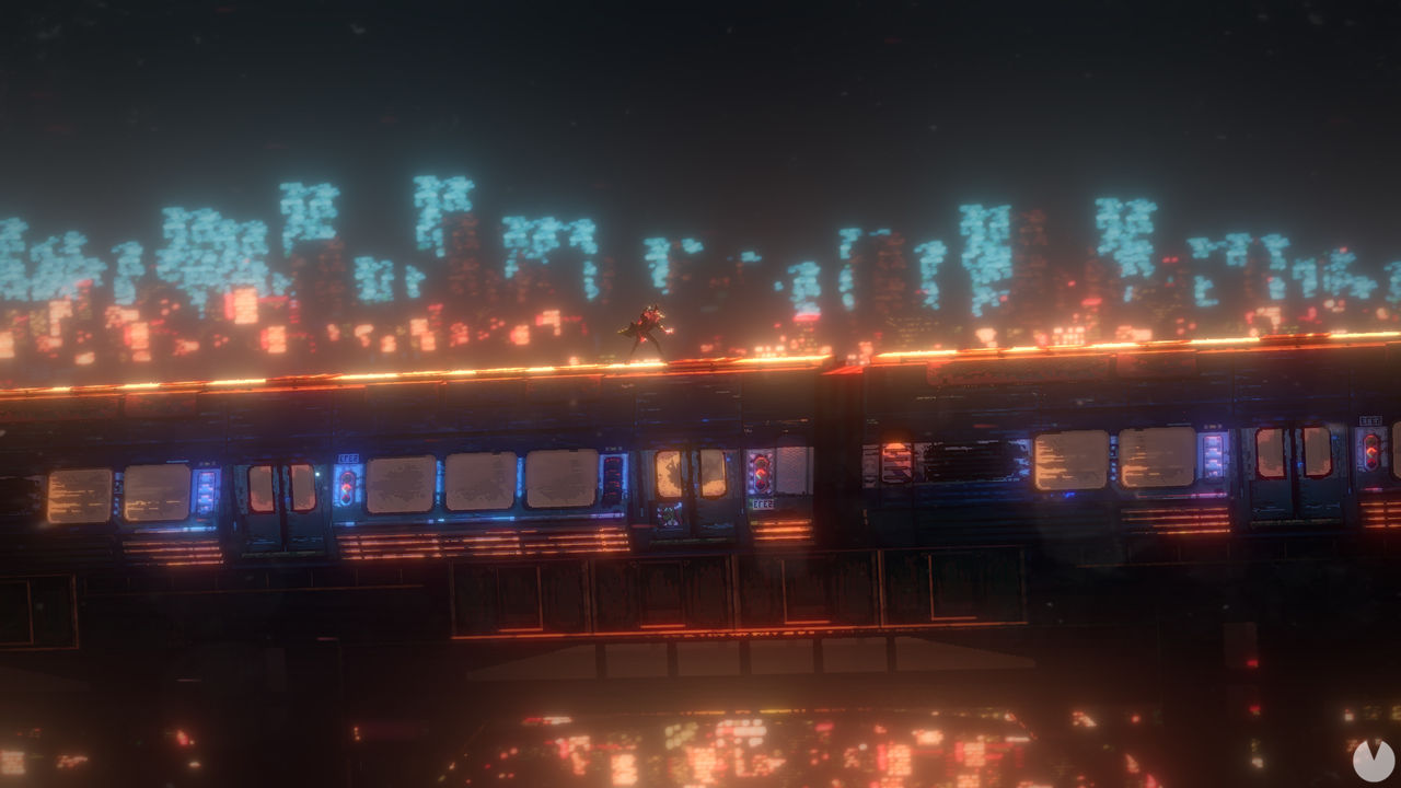 Replaced - Videojuego (PC y Xbox Series X) - Vandal