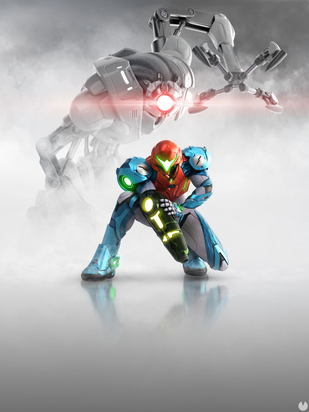 Metroid Dread - Videojuego (Switch) - Vandal