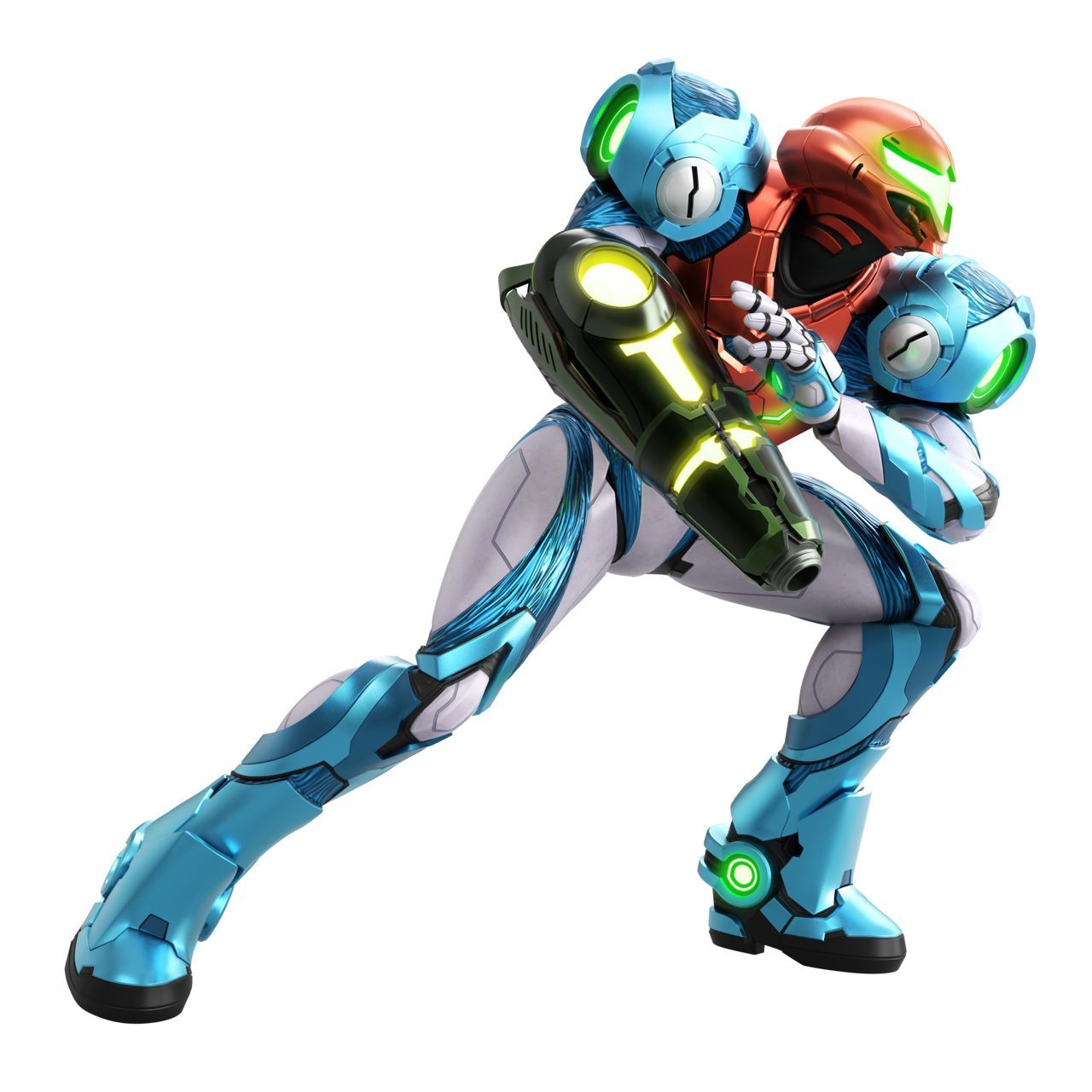 Metroid Dread - Videojuego (Switch) - Vandal