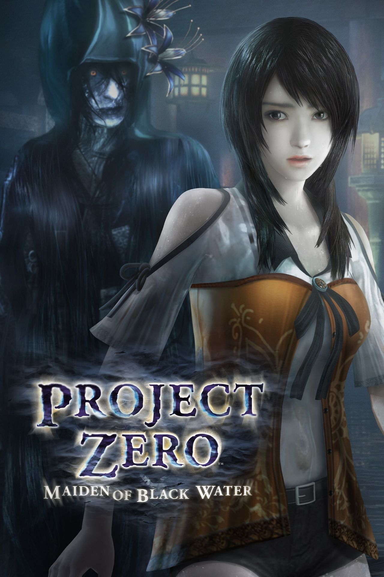 Project Zero: Maiden of Black Water - Videojuego (PS4, PS5, Switch, PC ...