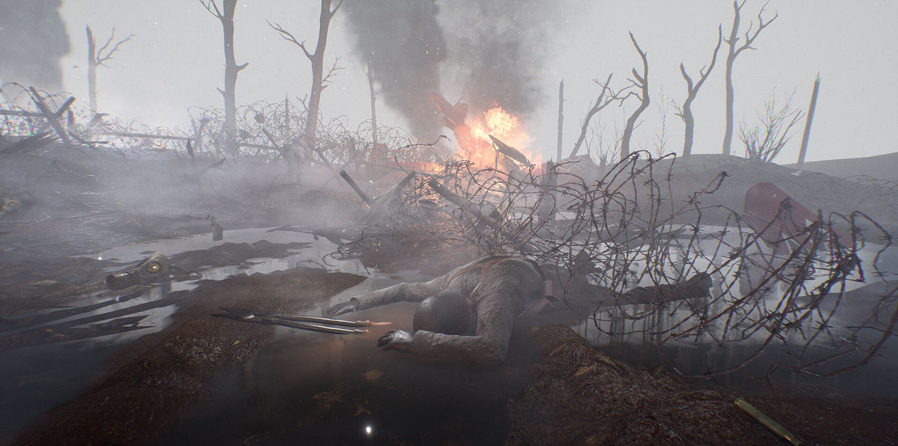 Ad Infinitum - Videojuego (PC, PS5 y Xbox Series X) - Vandal