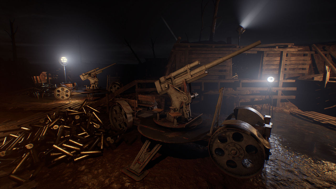 Ad Infinitum - Videojuego (PC, PS5 y Xbox Series X) - Vandal