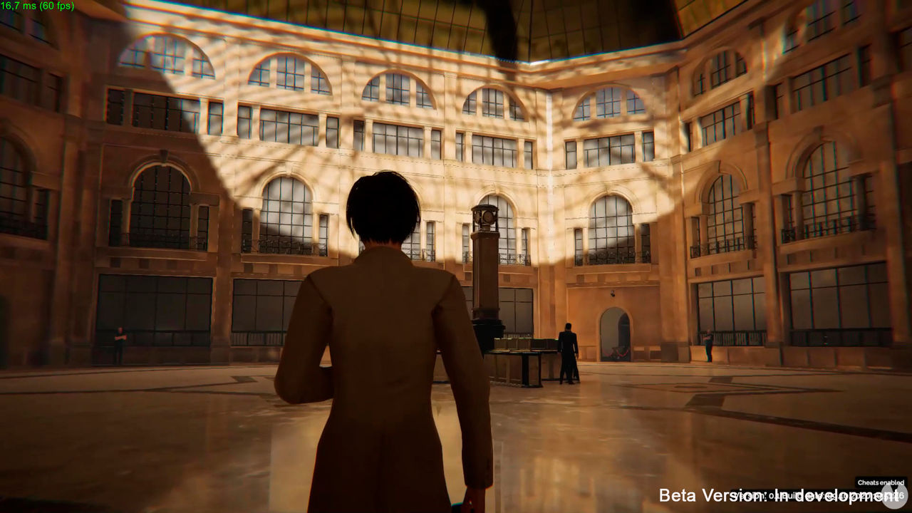 Way Down - Videojuego (PS4, PC y PS5) - Vandal