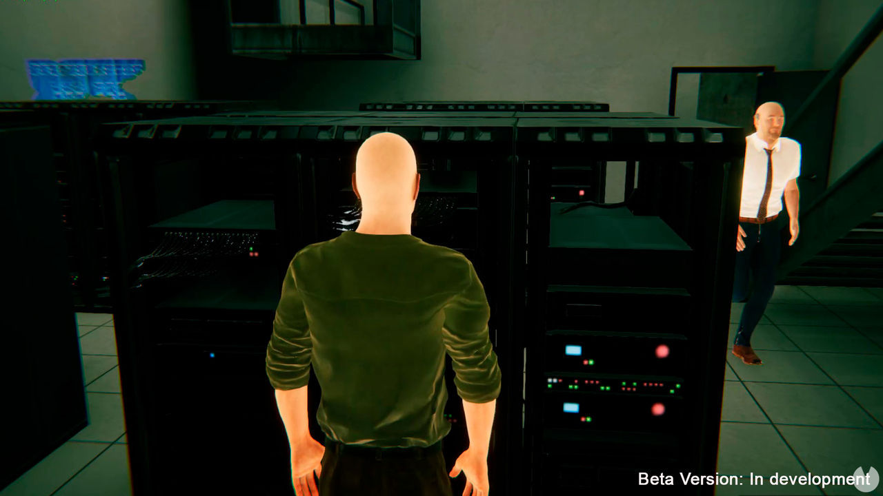 Way Down - Videojuego (PS4, PC y PS5) - Vandal