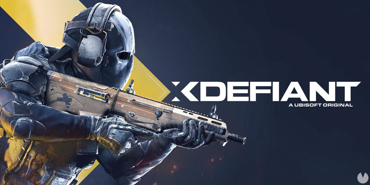 XDefiant - Videojuego (PS5, PC y Xbox Series X) - Vandal