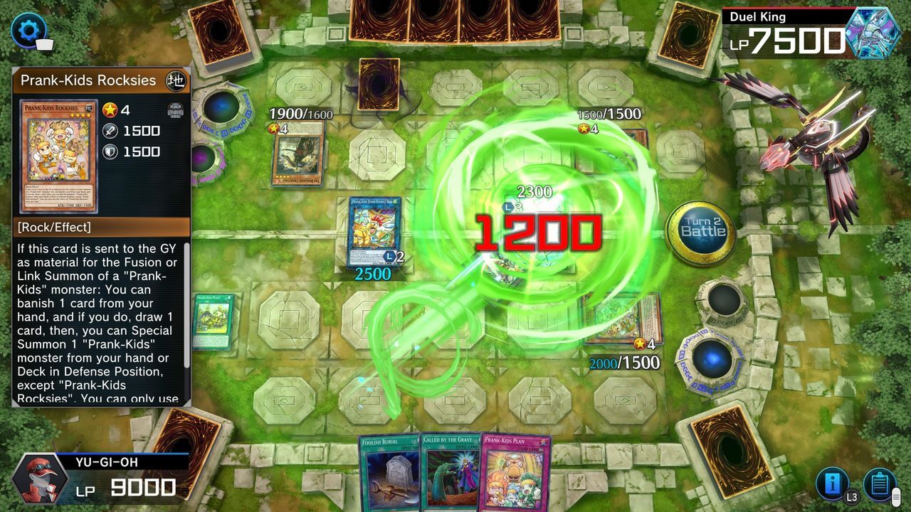 Yu-Gi-Oh! Master Duel - Videojuego (PS4, PC, PS5, Android, Xbox Series ...
