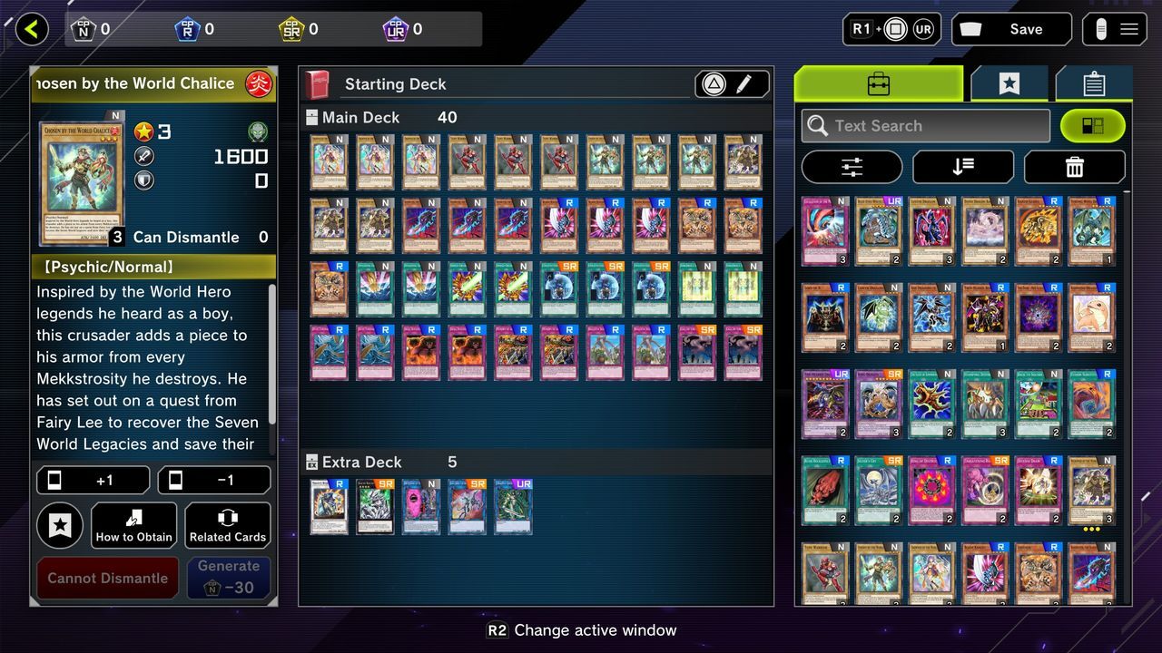 Yu-Gi-Oh! Master Duel - Videojuego (PS4, PC, PS5, Android, Xbox Series ...