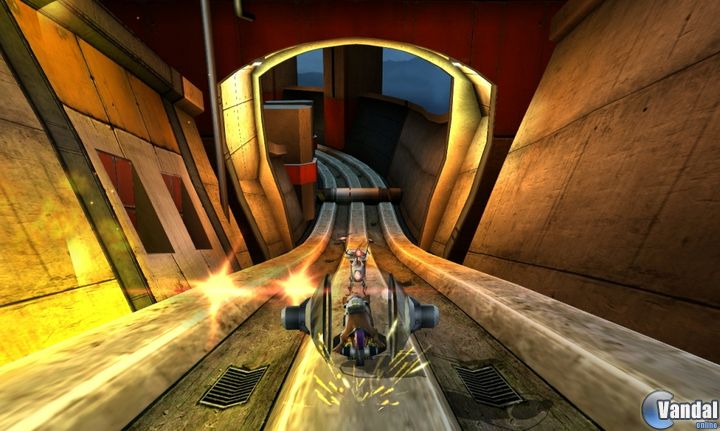 G-Force - Videojuego (PS3, PS2, Wii, PSP, PC, Xbox 360 y NDS) - Vandal