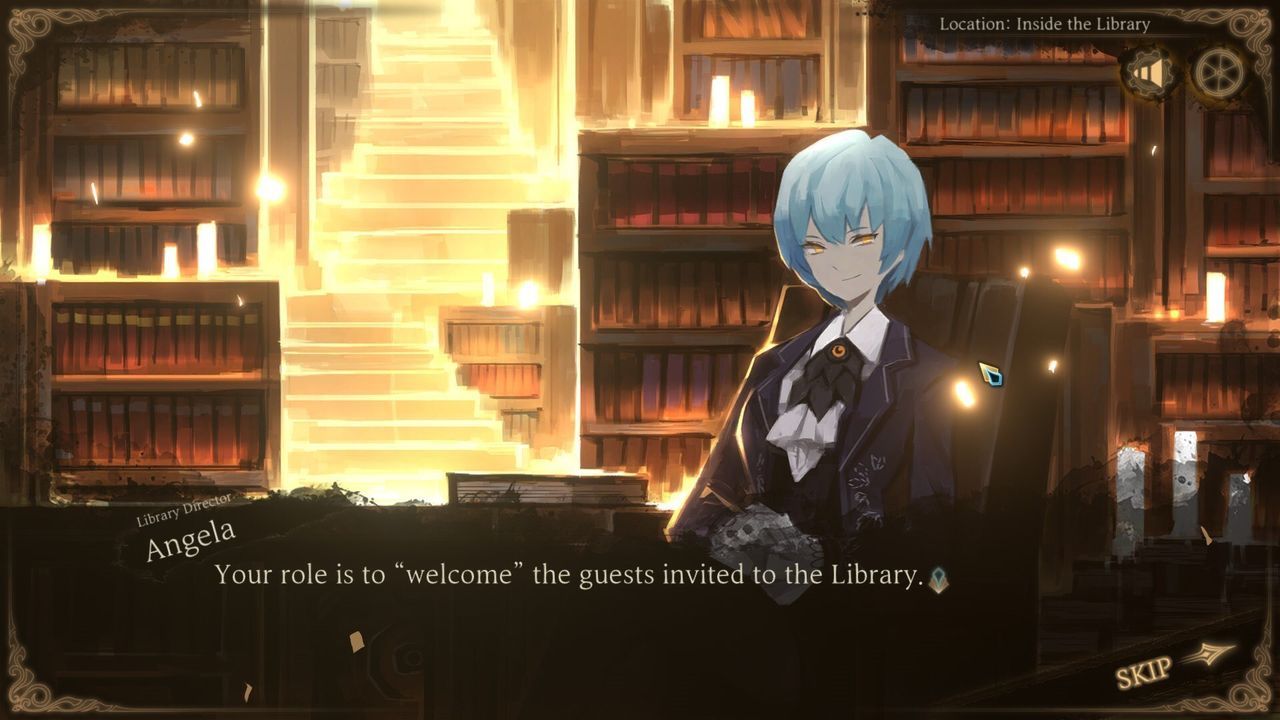 Library Of Ruina - Videojuego (PC, Xbox One, Switch y PS4) - Vandal