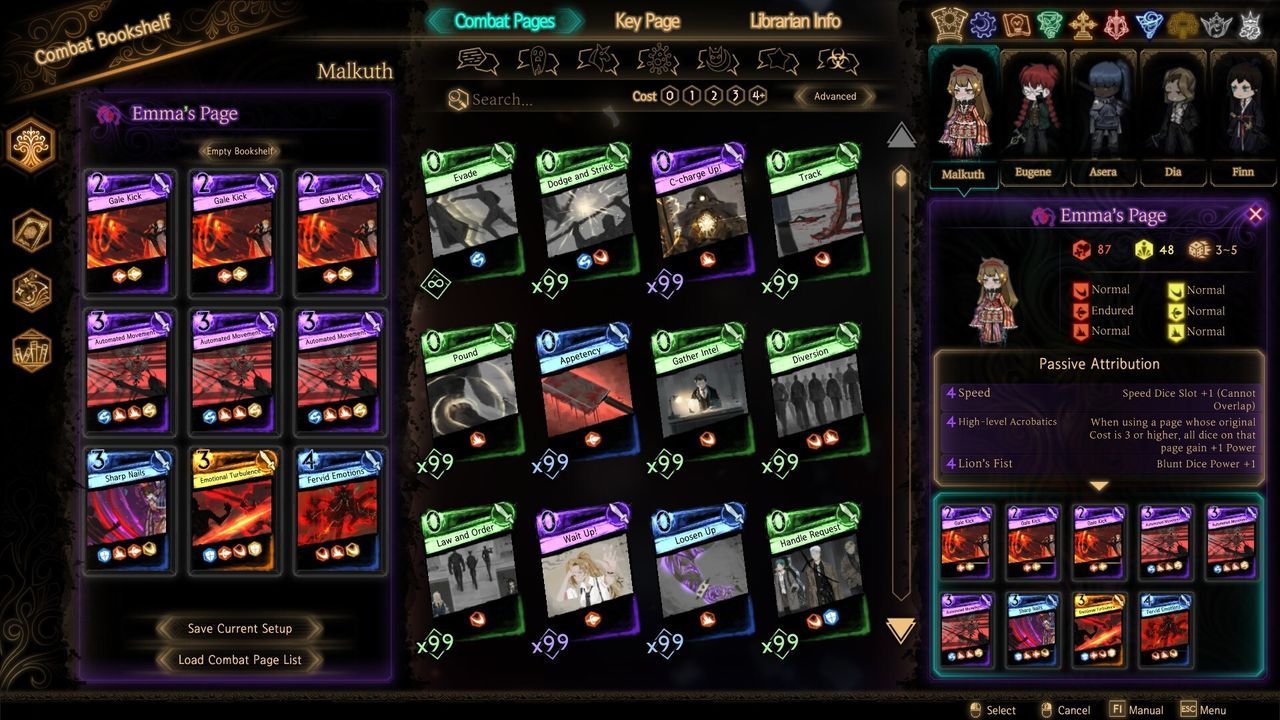 Library Of Ruina - Videojuego (PC, Xbox One, Switch y PS4) - Vandal