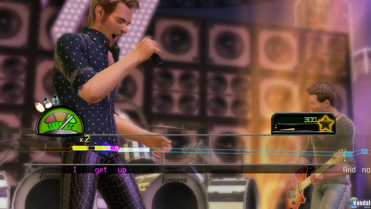 Guitar Hero: Van Halen - Videojuego (PS3, Xbox 360, Wii y PS2) - Vandal