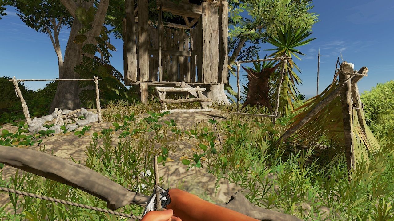 Stranded Deep - Videojuego (PC, PS4, Xbox One y Switch) - Vandal