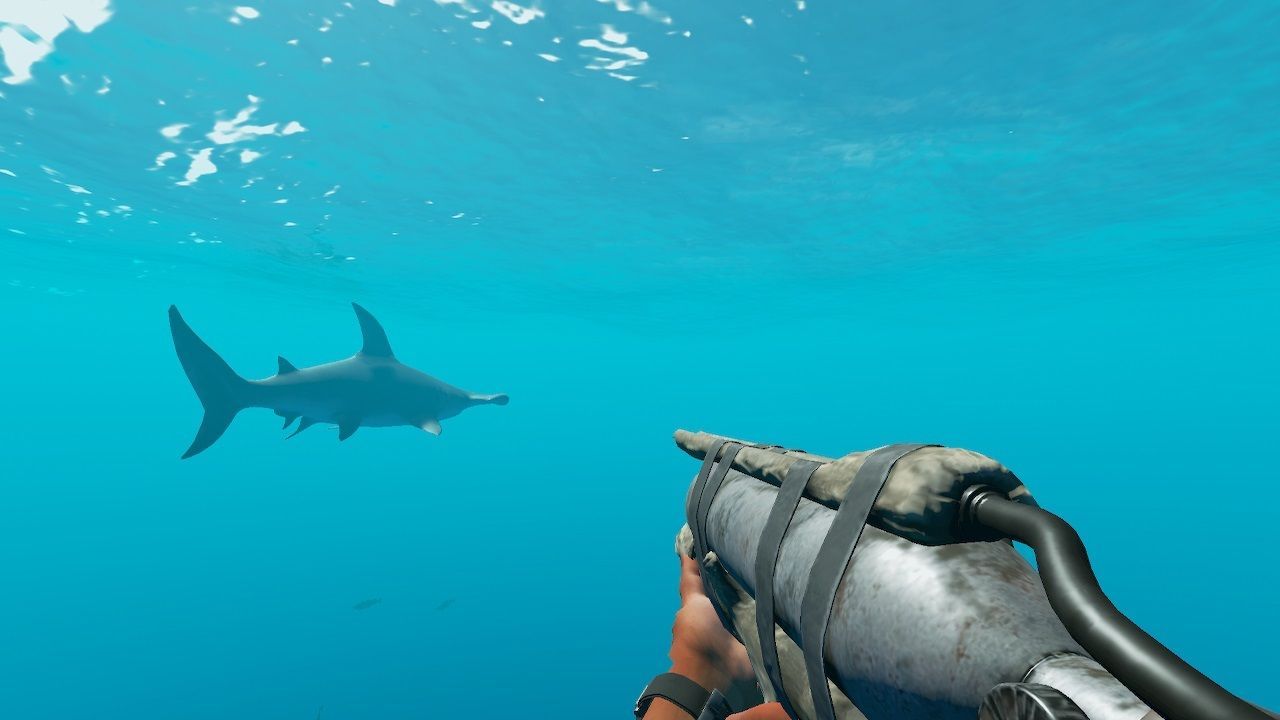 Stranded Deep - Videojuego (PC, PS4, Xbox One y Switch) - Vandal
