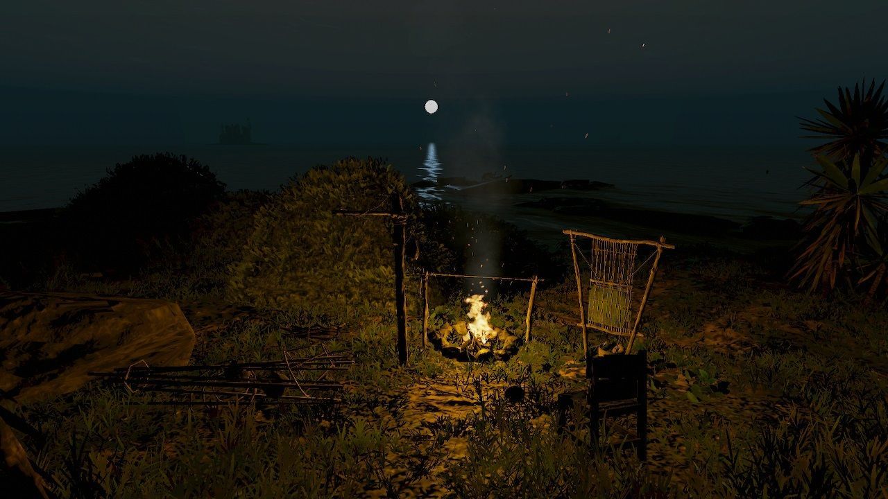 Stranded Deep - Videojuego (PC, PS4, Xbox One y Switch) - Vandal