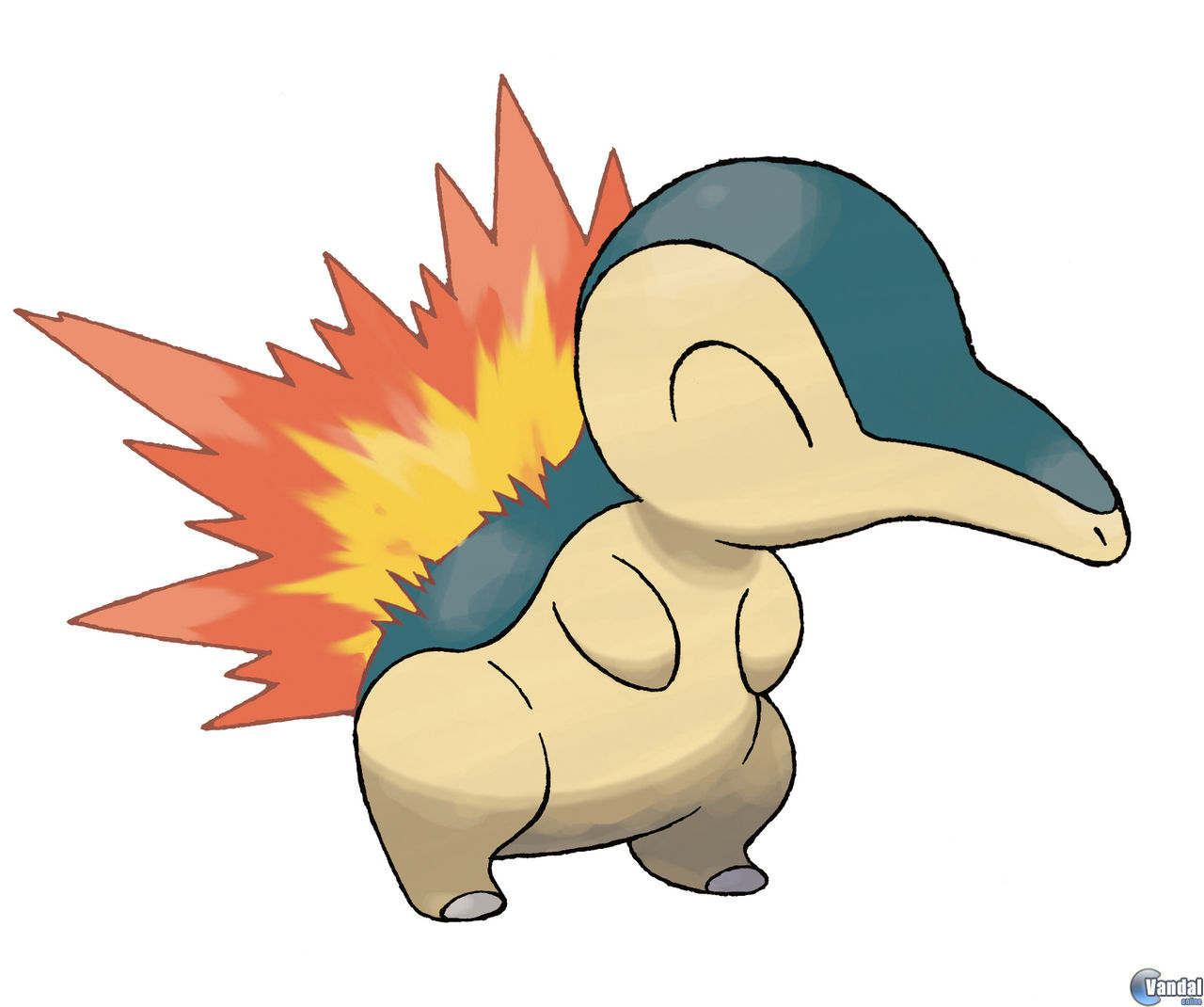 Pokémon Oro y Plata - Videojuego (NDS) - Vandal