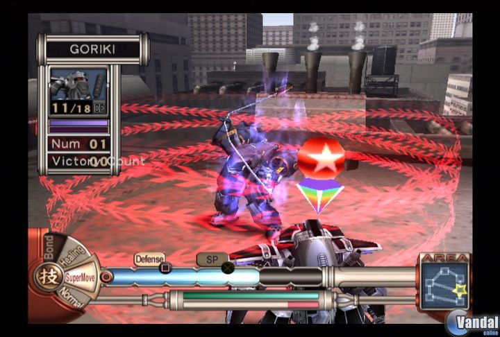 Sakura Wars: So Long, My Love - Videojuego (PS2 y Wii) - Vandal