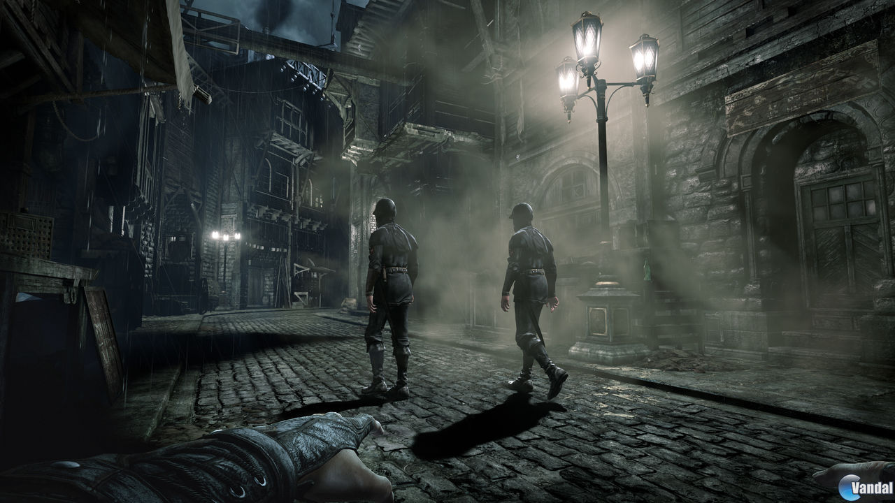 Thief - Videojuego (PC, PS4, Xbox One, PS3 y Xbox 360) - Vandal