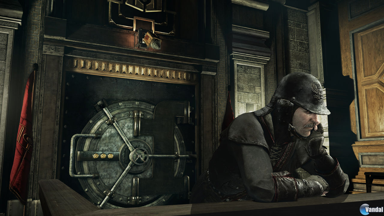 Thief - Videojuego (PC, PS4, Xbox One, PS3 y Xbox 360) - Vandal