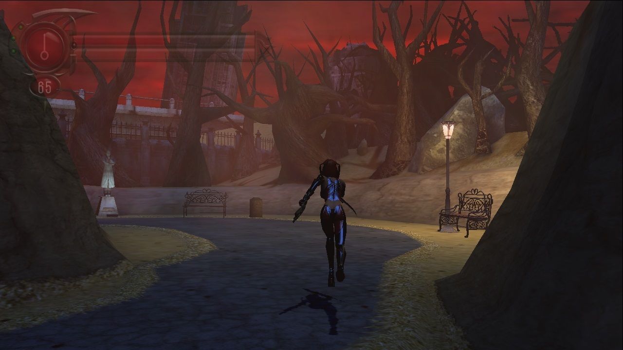 BloodRayne 2: ReVamped - Videojuego (PS4, Xbox One, Switch y PS5) - Vandal