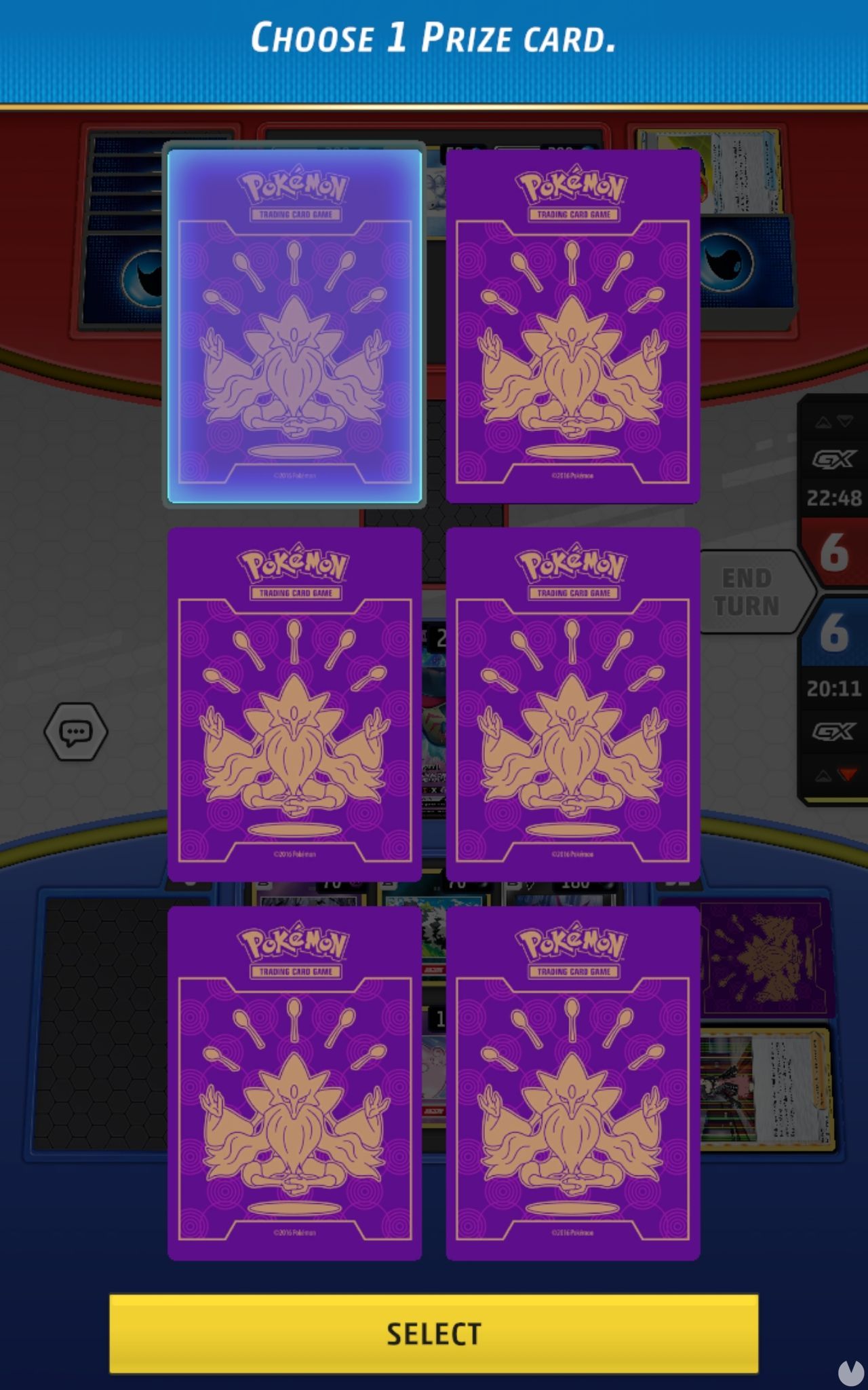 Pokemon Trading Card Game Live - Videojuego (PC, iPhone y Android) - Vandal