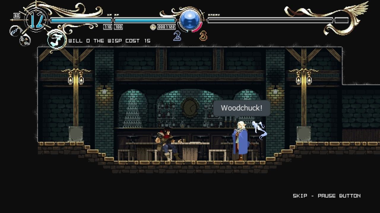 Record of Lodoss War: Deedlit in Wonder Labyrinth - Videojuego (PC, PS4 ...