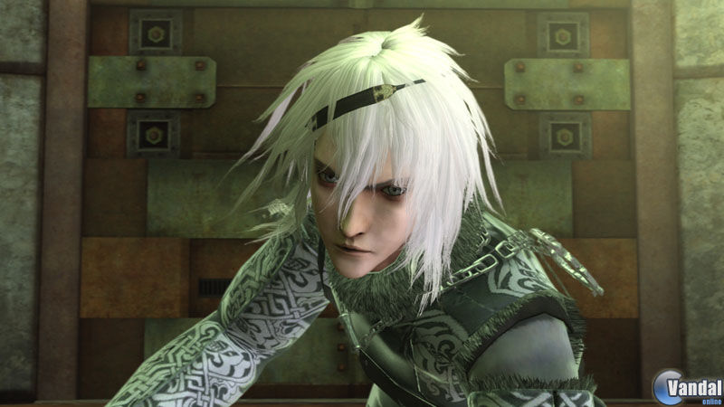 Nier - Videojuego (PS3 y Xbox 360) - Vandal
