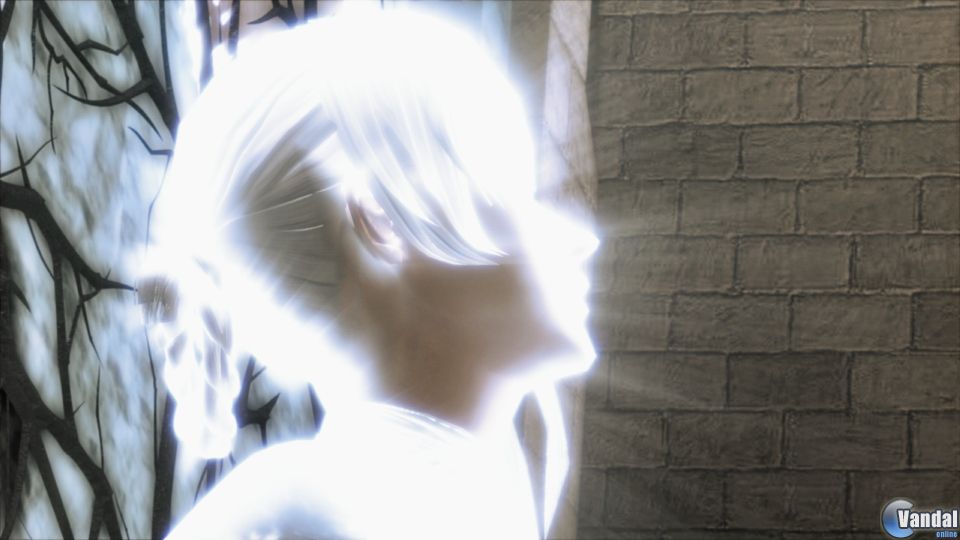 Nier - Videojuego (PS3 y Xbox 360) - Vandal