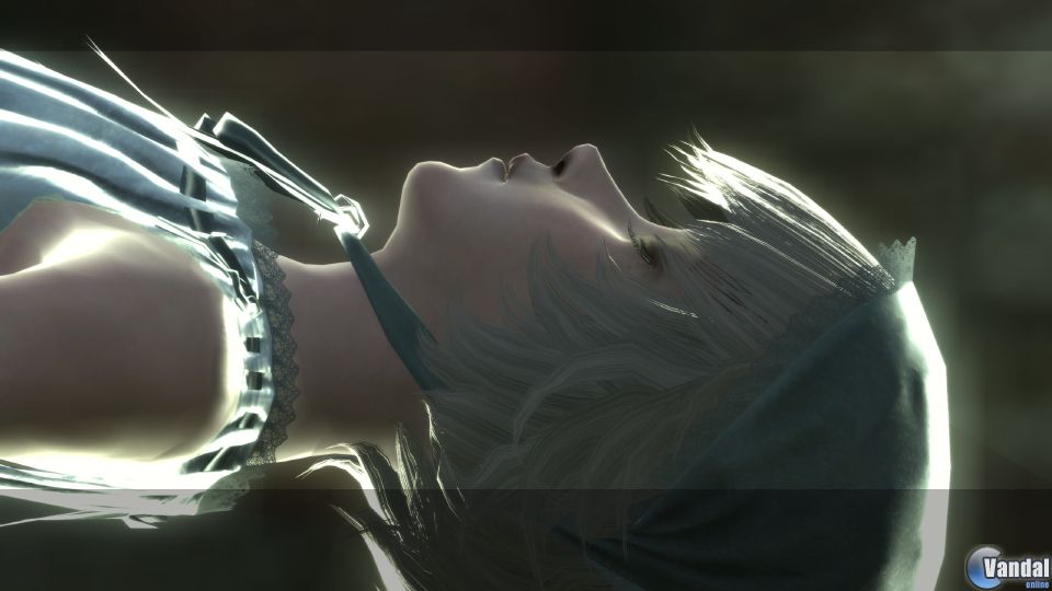 Nier - Videojuego (PS3 y Xbox 360) - Vandal