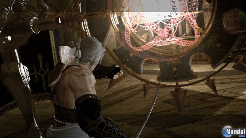 Nier - Videojuego (PS3 y Xbox 360) - Vandal