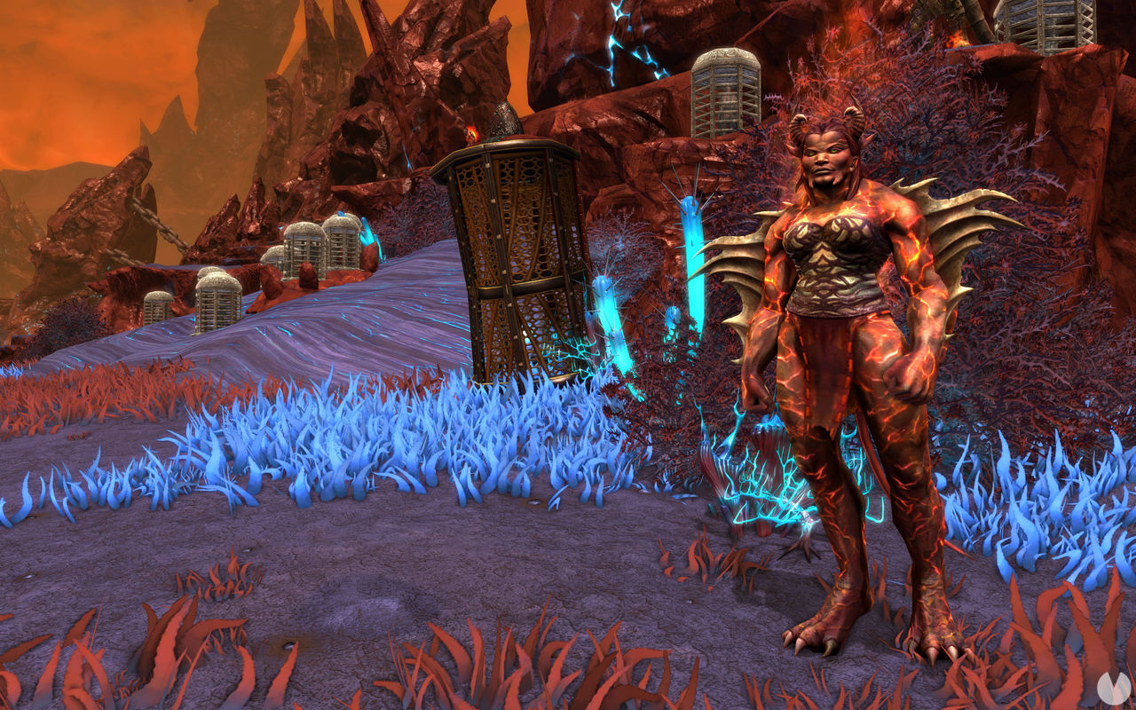 Rift - Videojuego (PC) - Vandal