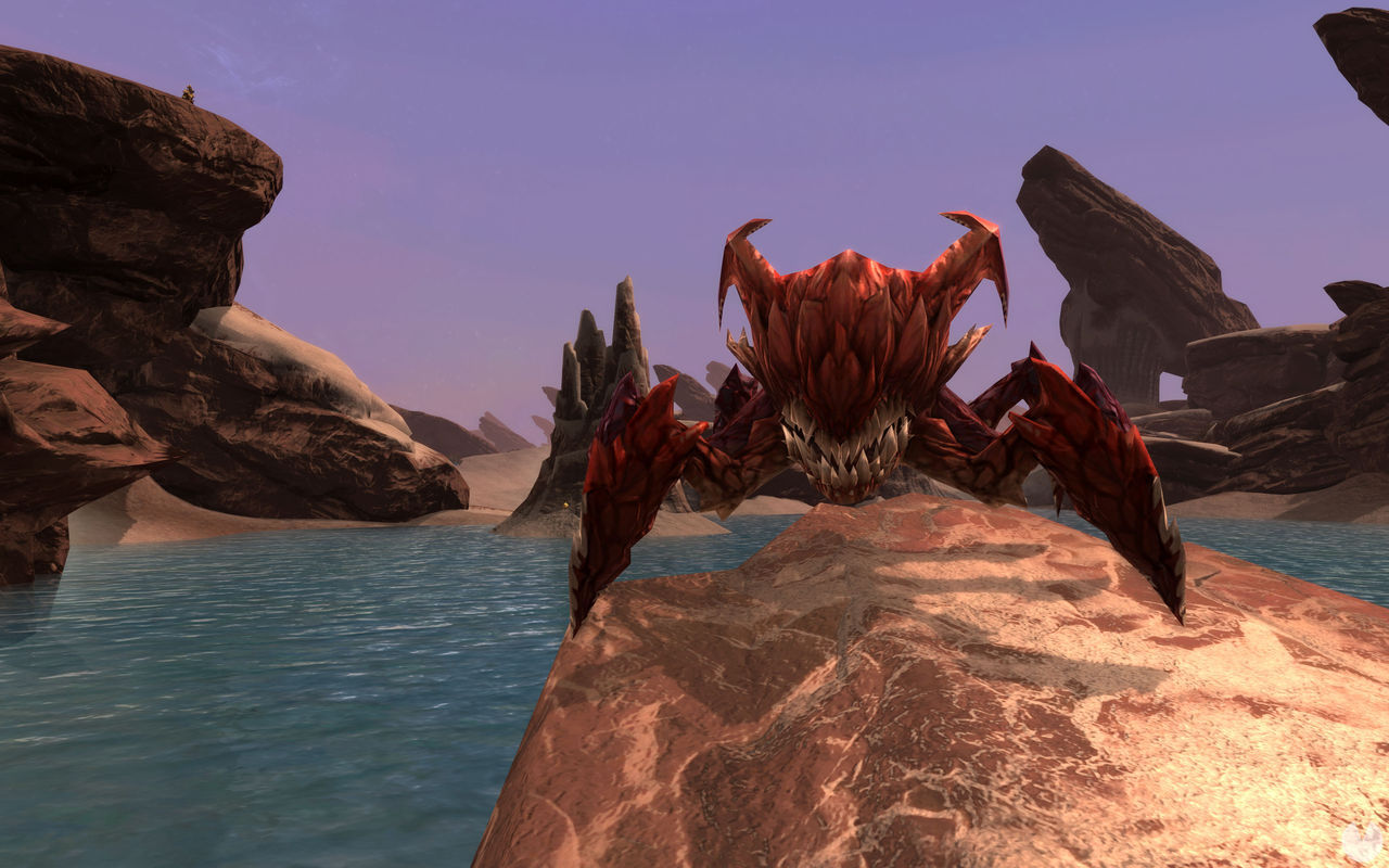 Rift - Videojuego (PC) - Vandal