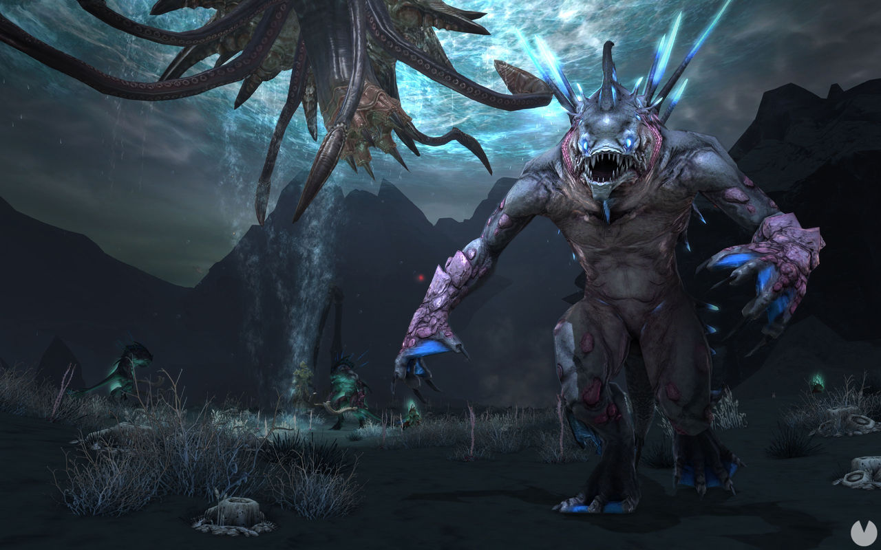 Rift - Videojuego (PC) - Vandal