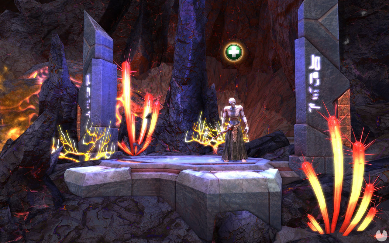 Rift - Videojuego (PC) - Vandal