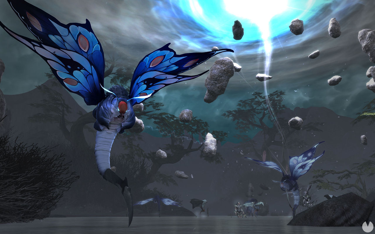 Rift - Videojuego (PC) - Vandal