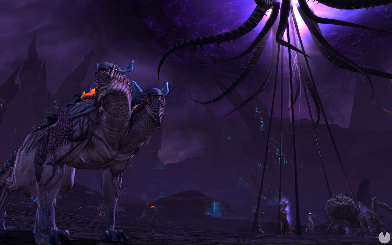 Rift - Videojuego (PC) - Vandal