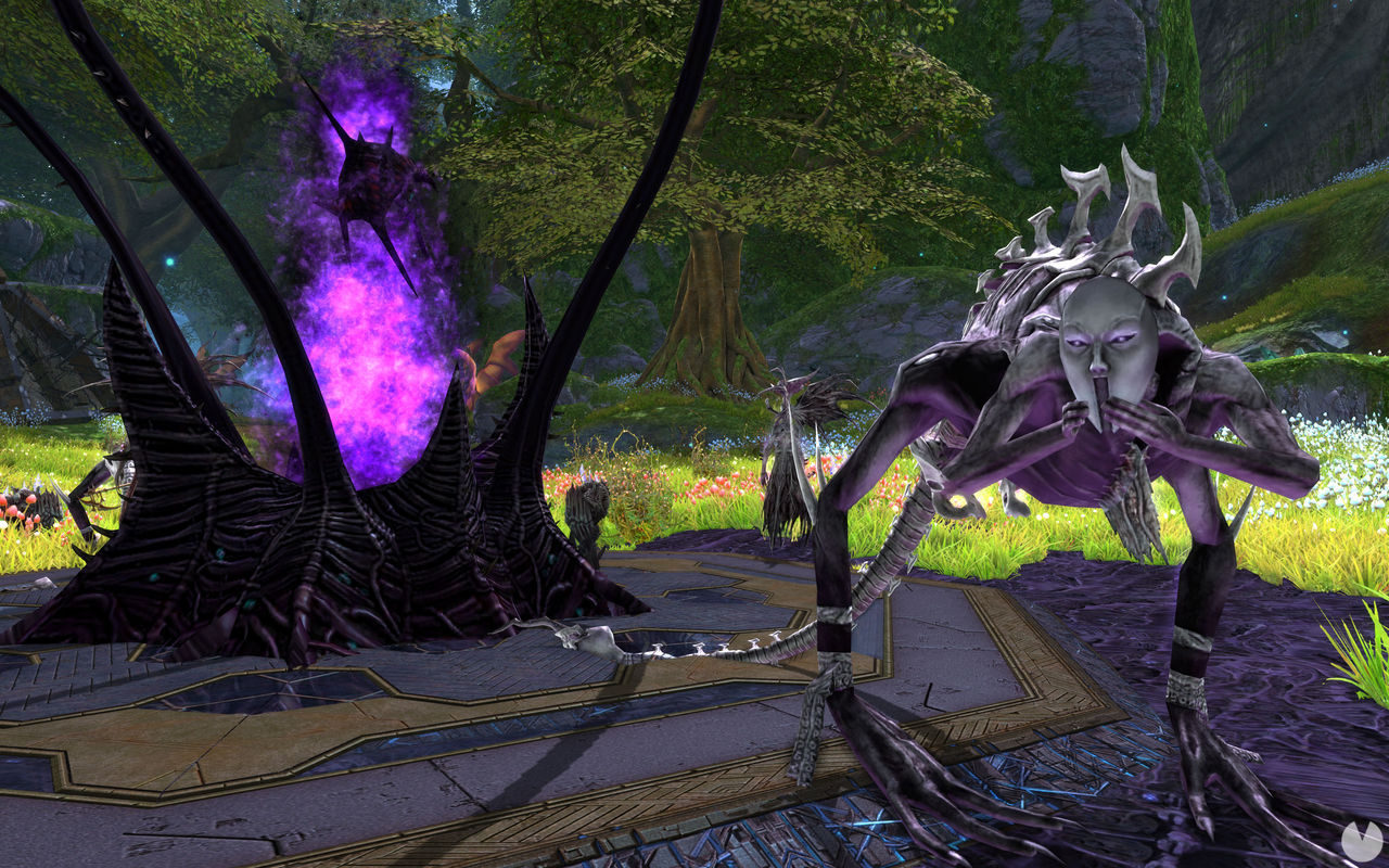 Rift - Videojuego (PC) - Vandal