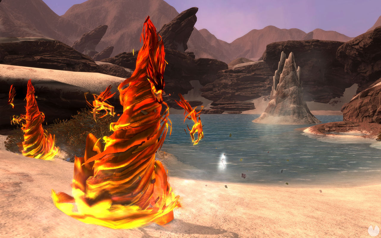 Rift - Videojuego (PC) - Vandal