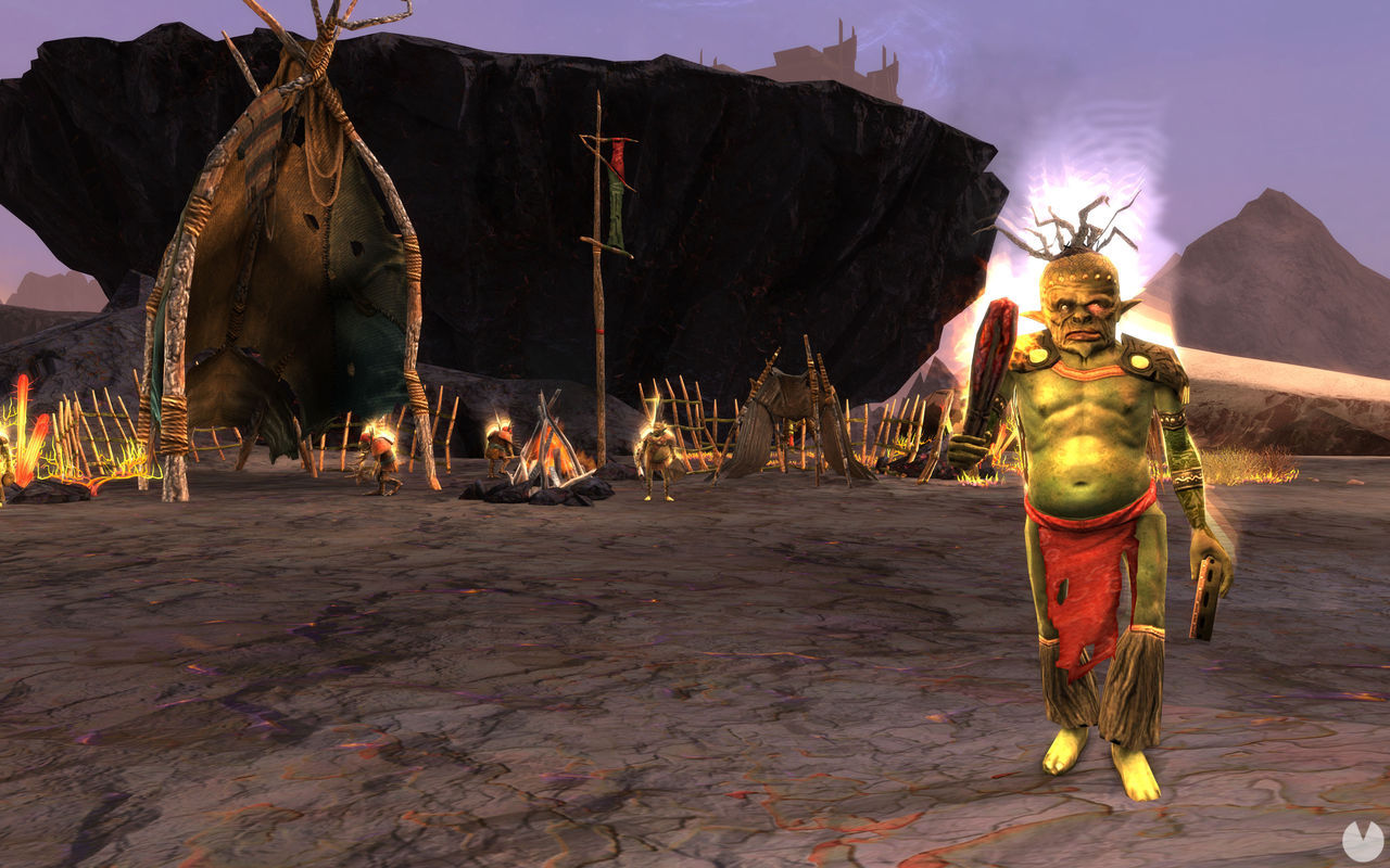 Rift - Videojuego (PC) - Vandal