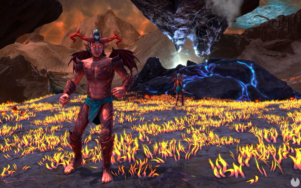 Rift - Videojuego (PC) - Vandal