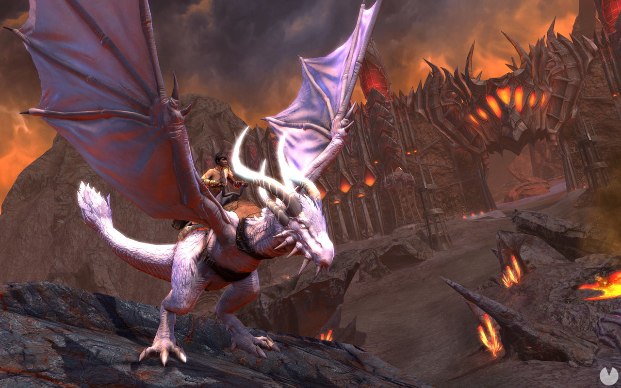 Rift - Videojuego (PC) - Vandal