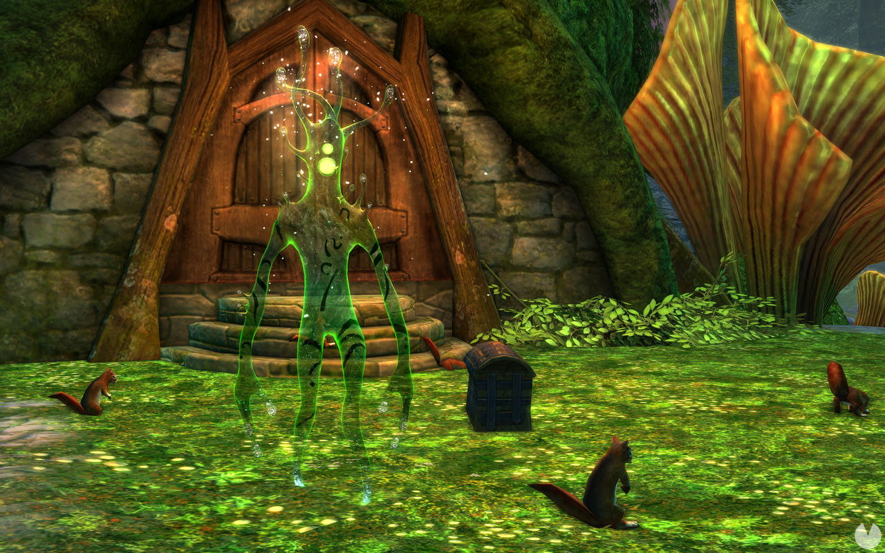 Rift - Videojuego (PC) - Vandal