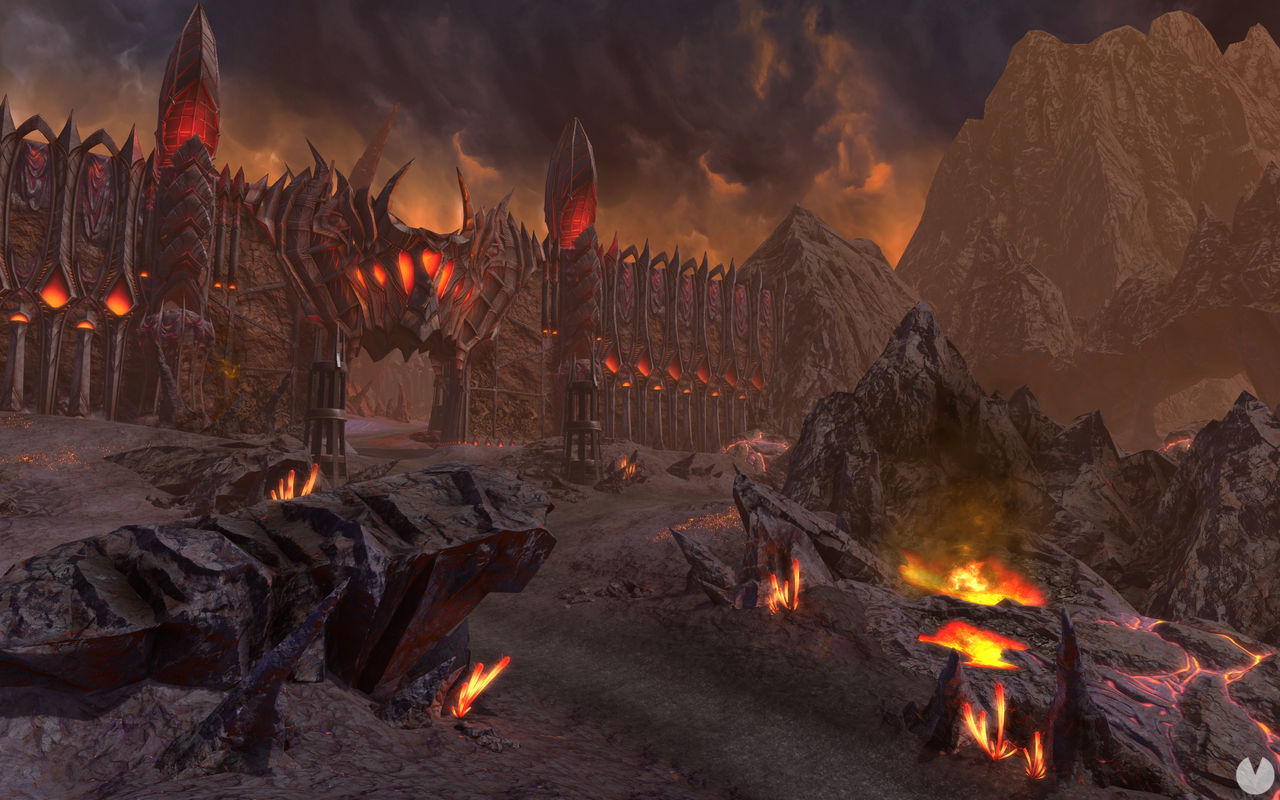 Rift - Videojuego (PC) - Vandal